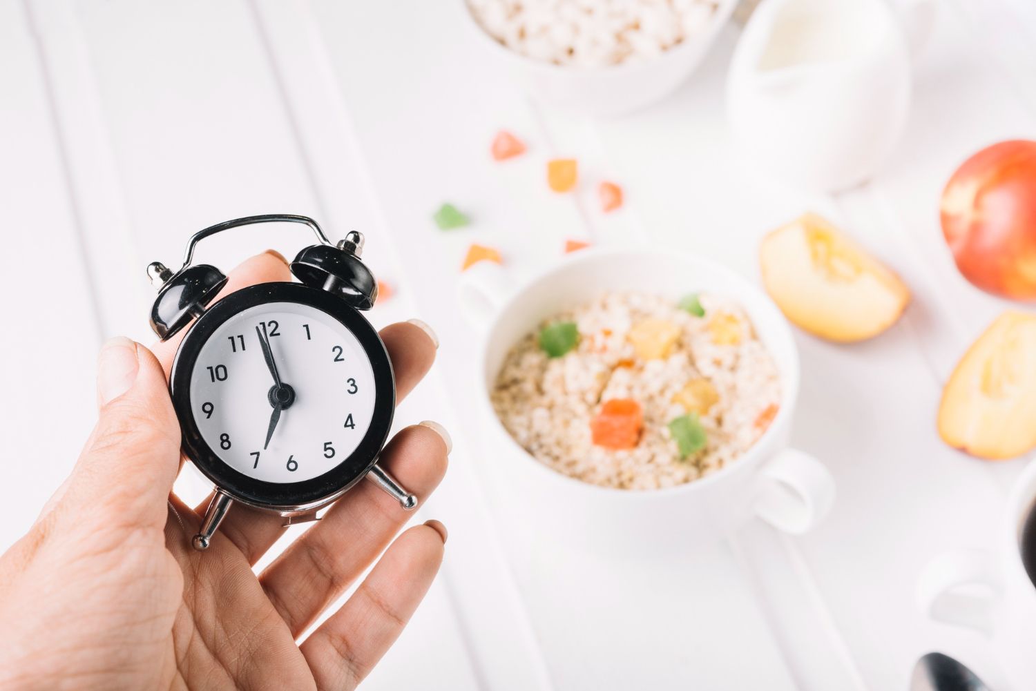 The Benefits Of Intermittent Fasting Explained